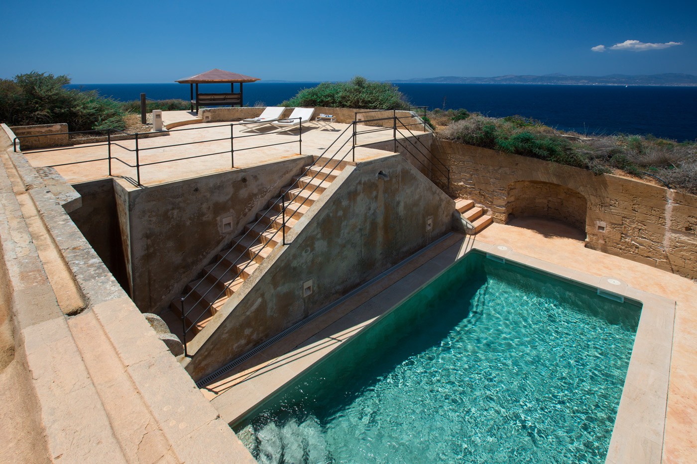 Cap Rocat | Rural Hotels Mallorca