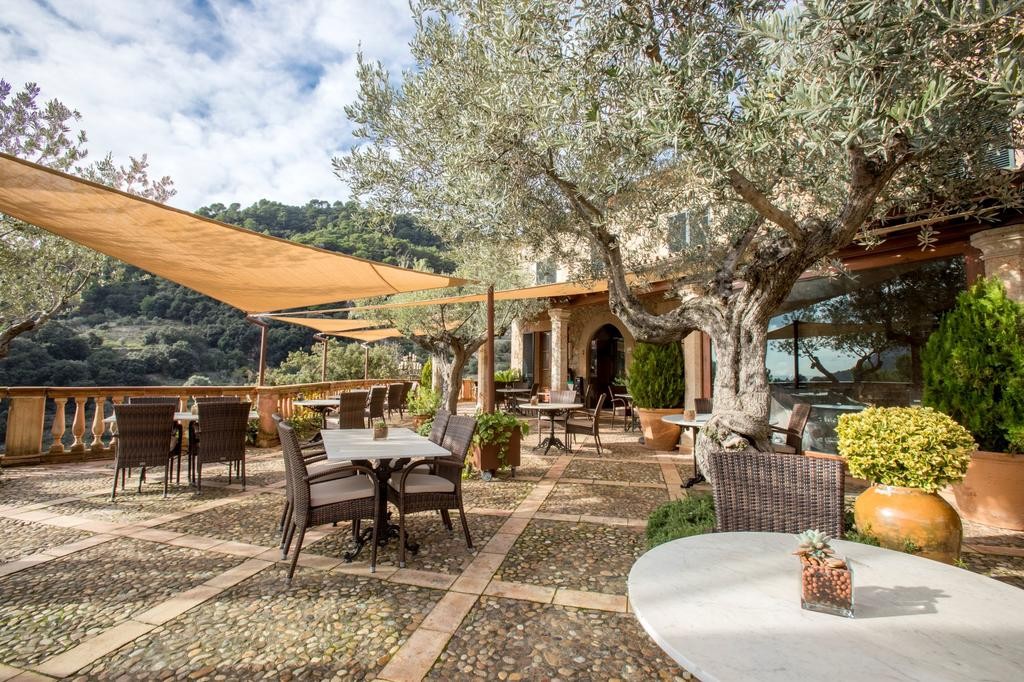Hotel Valldemossa | Rural Hotels Mallorca