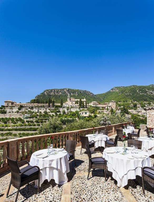 Hotel Valldemossa | Rural Hotels Mallorca