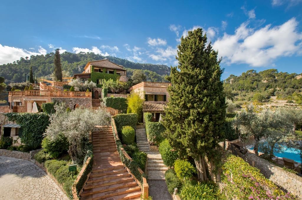 Hotel Valldemossa | Rural Hotels Mallorca