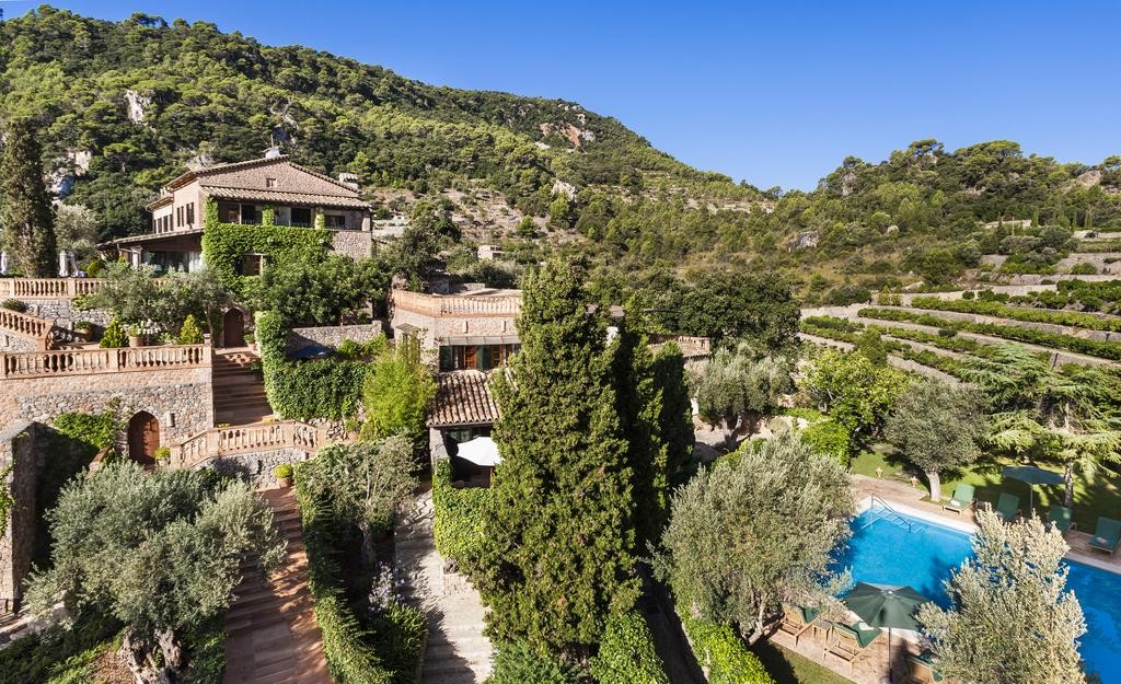 Hotel Valldemossa | Rural Hotels Mallorca