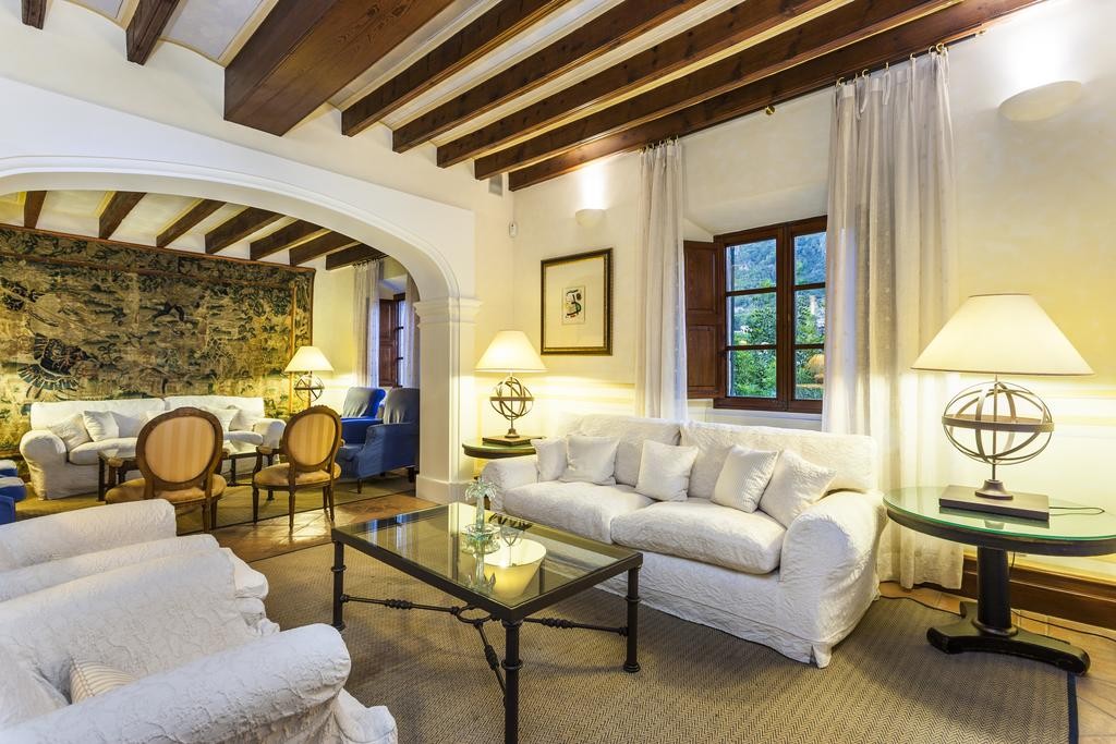 Hotel Valldemossa | Rural Hotels Mallorca