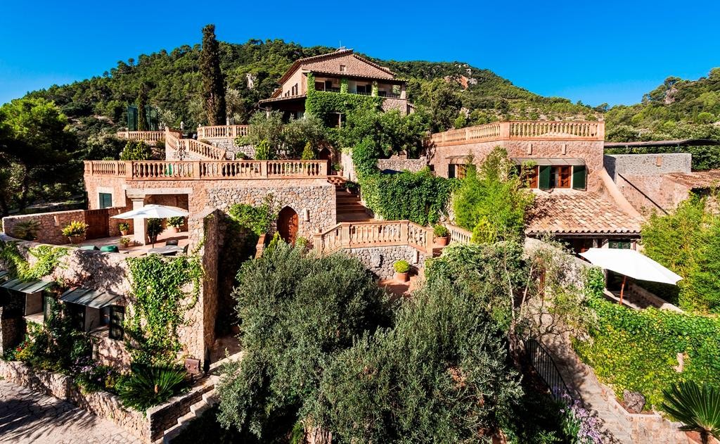 Hotel Valldemossa | Rural Hotels Mallorca
