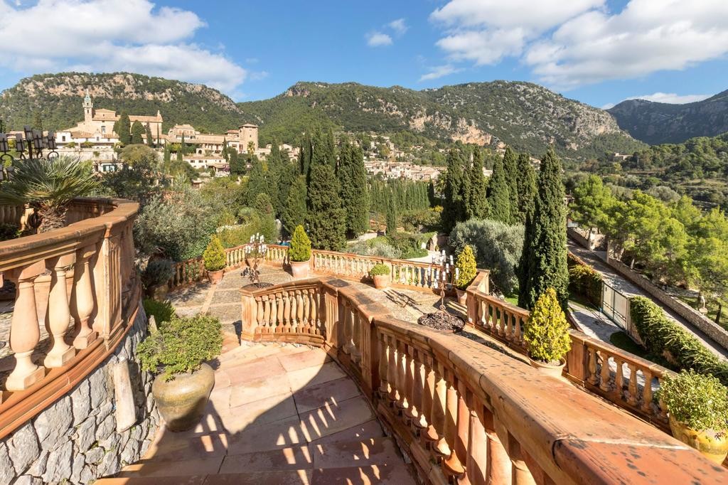 Hotel Valldemossa | Rural Hotels Mallorca