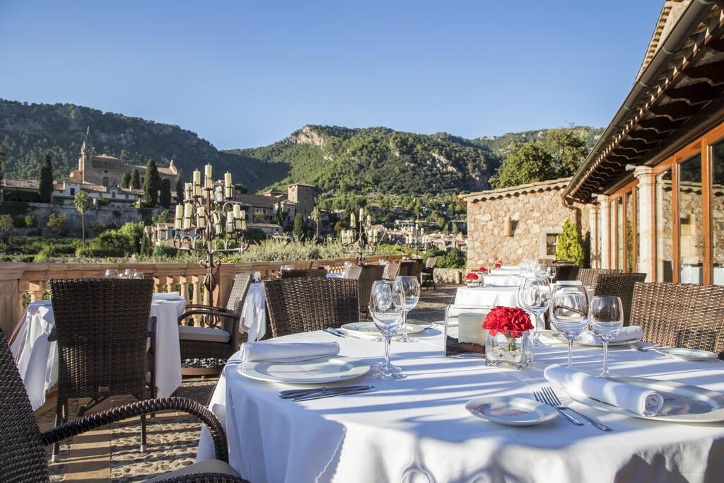 Hotel Valldemossa | Rural Hotels Mallorca