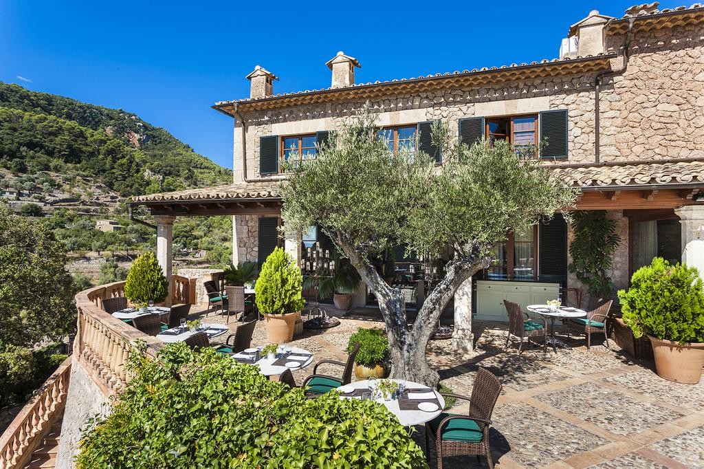 Hotel Valldemossa | Rural Hotels Mallorca