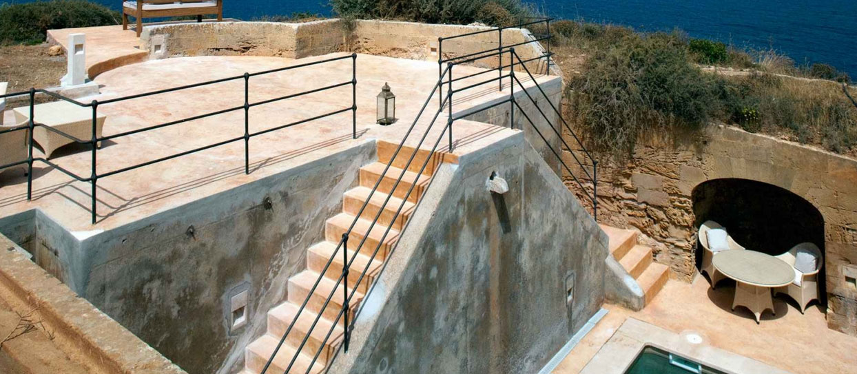 Cap Rocat | Rural Hotels Mallorca